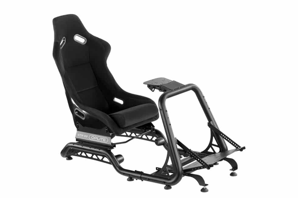 Os 7 melhores cockpits de Sim-racing (2025) - Sim Racing