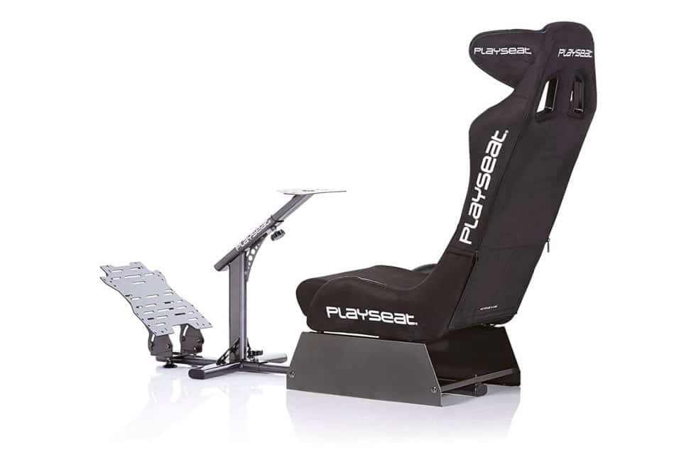 Os 7 melhores cockpits de Sim-racing (2025) - Sim Racing