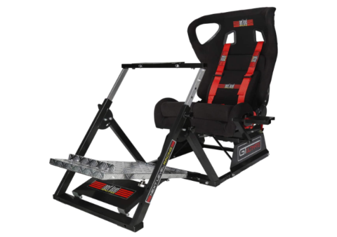 Os 7 melhores cockpits de Sim-racing (2025) - Sim Racing