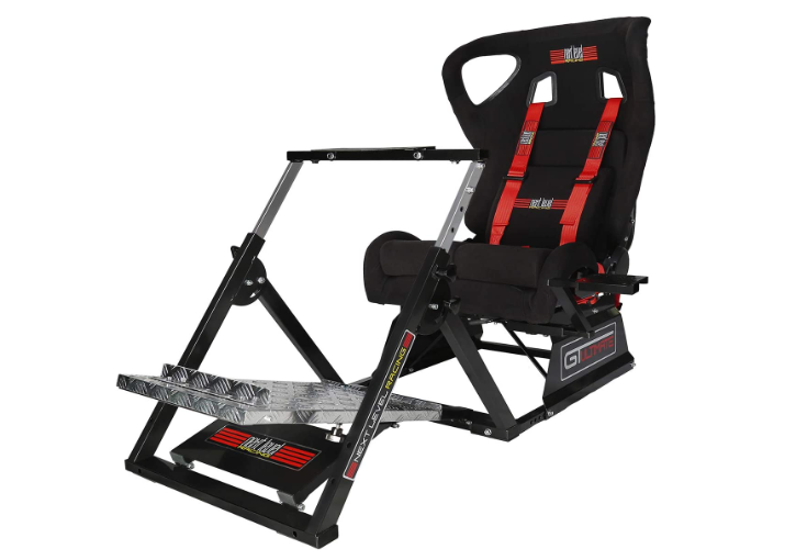 Os 7 melhores cockpits de Sim-racing (2025) - Sim Racing